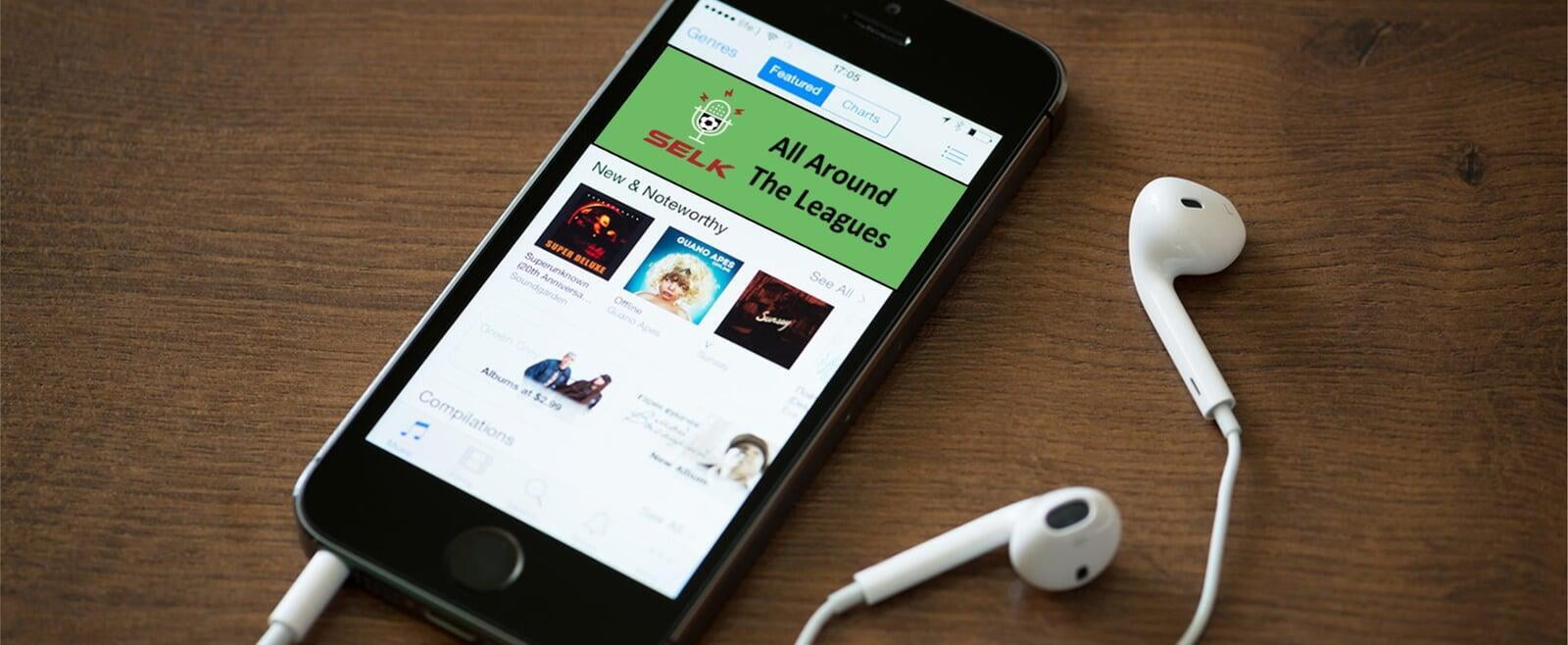 SELK Podcast | MMKSFL